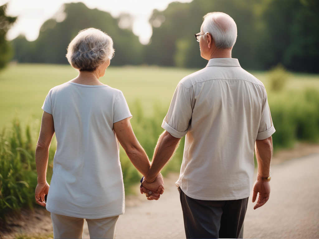 Understanding and Embracing Sexuality in Old Age – Freelancer professor